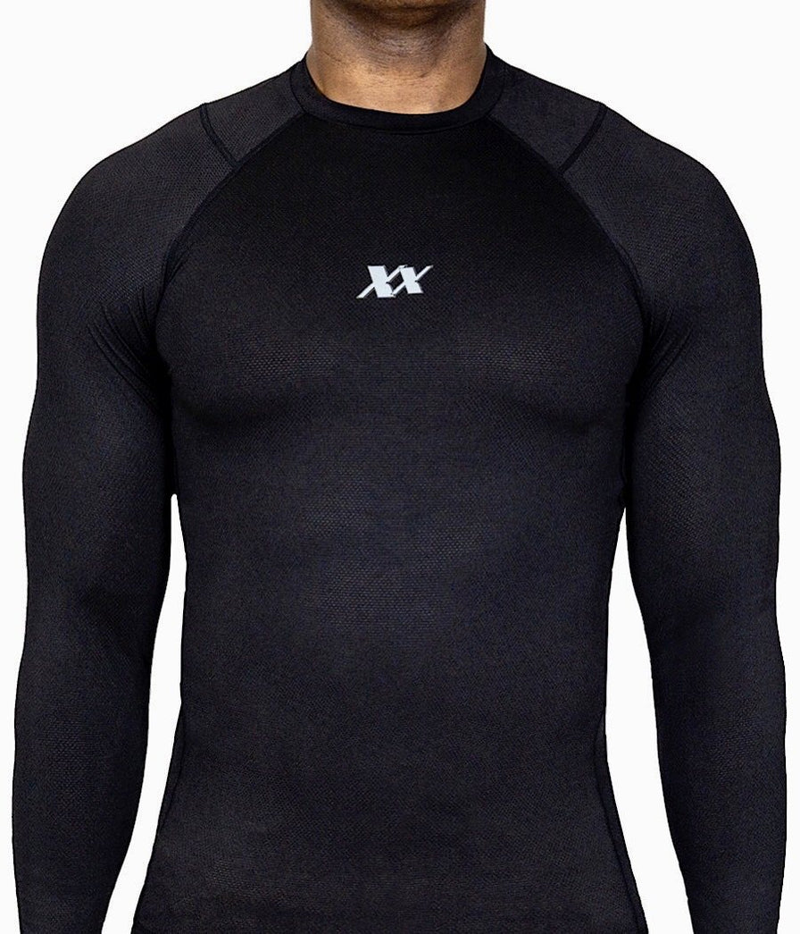 ESSENTIAL BASE LAYERS — 221B Tactical