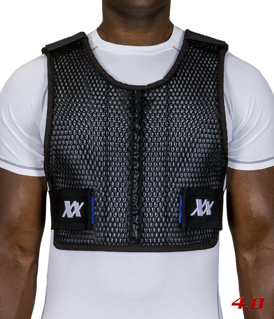 Maxx-Dri Vest 4.0 - — 221B Tactical