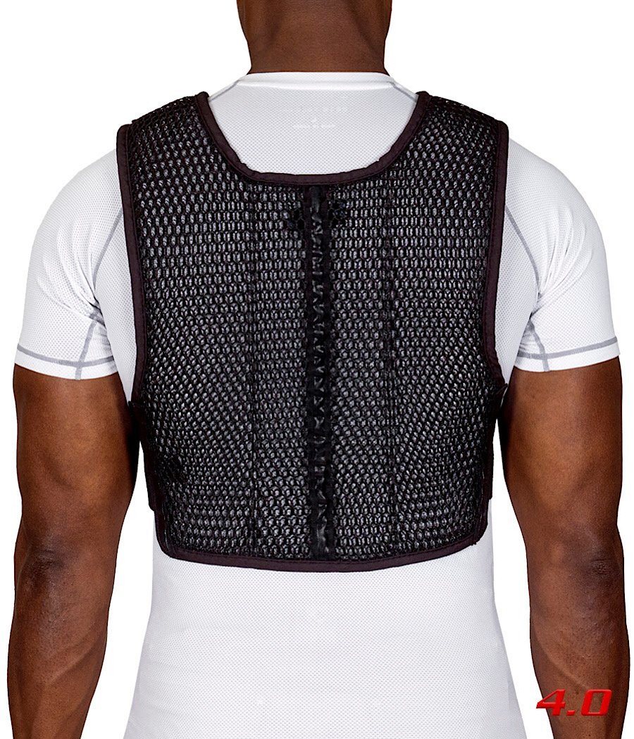 Maxx-Dri Vest 4.0 - — 221B Tactical