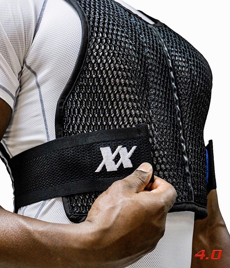 Maxx-Dri Vest 4.0 - — 221B Tactical
