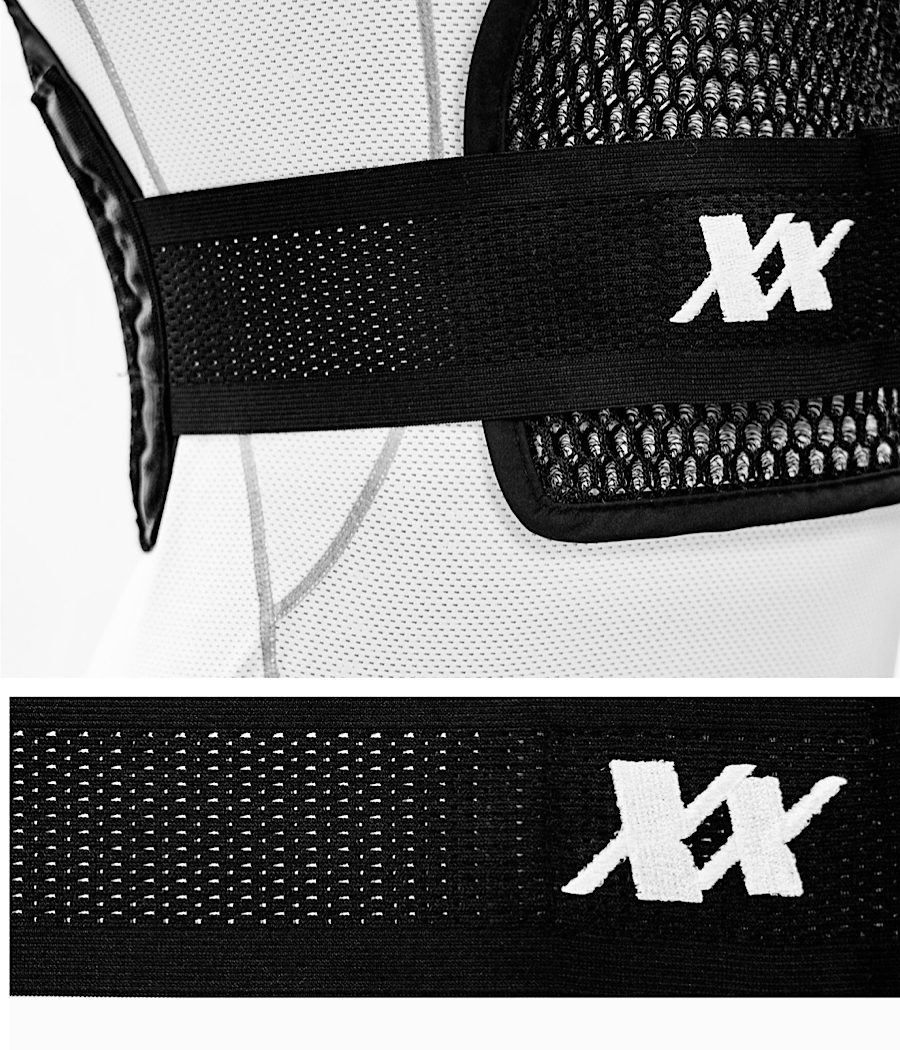 Maxx-Dri Vest 4.0 - — 221B Tactical