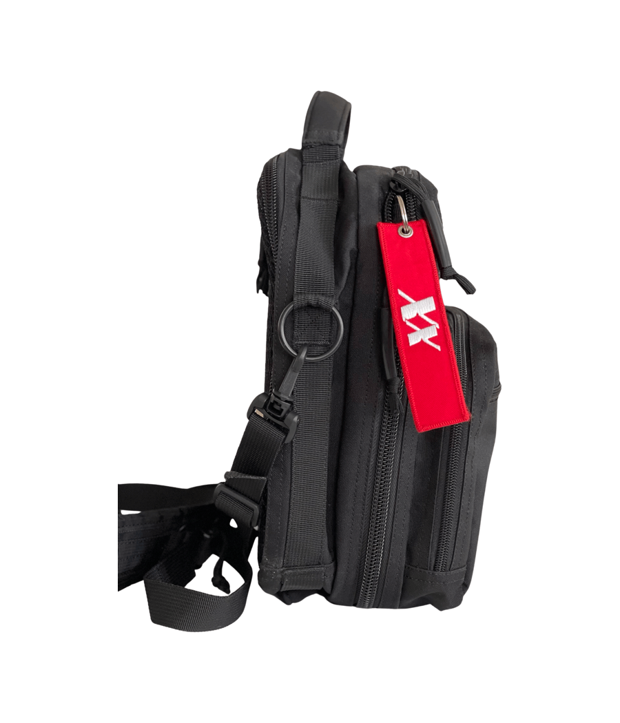 PF-1 Armored Fast Access EDC CCW Bag - — 221B Tactical