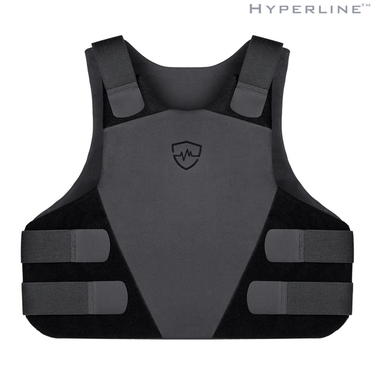 Soft Body Armor Plates & Inserts | Soft Armor Panels — 221B Tactical