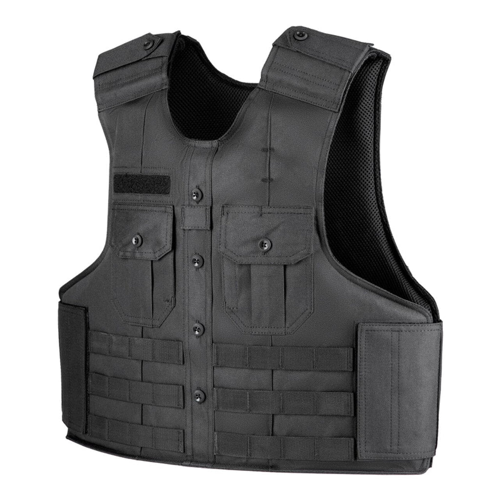 Tactical Plate Carriers & Body Armor Packages | 221B Tactical