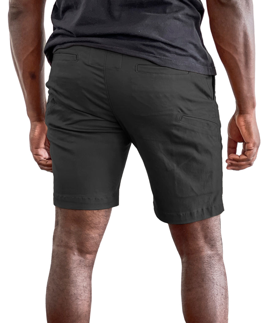 Lightweight Sentry Tactical 9-Inch Inseam Shorts | 221B Tactical